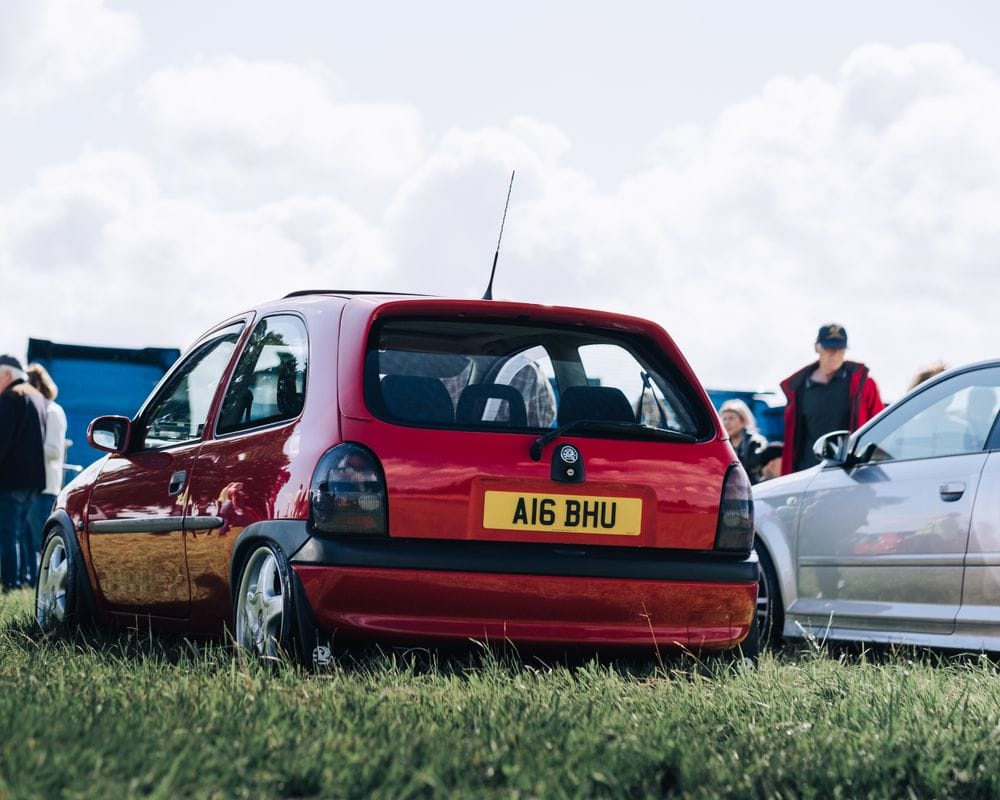 WrexhamMotorFest 2023 - FULL GALLERY